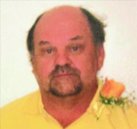 Louis Dean Fordyce - Herald-Standard